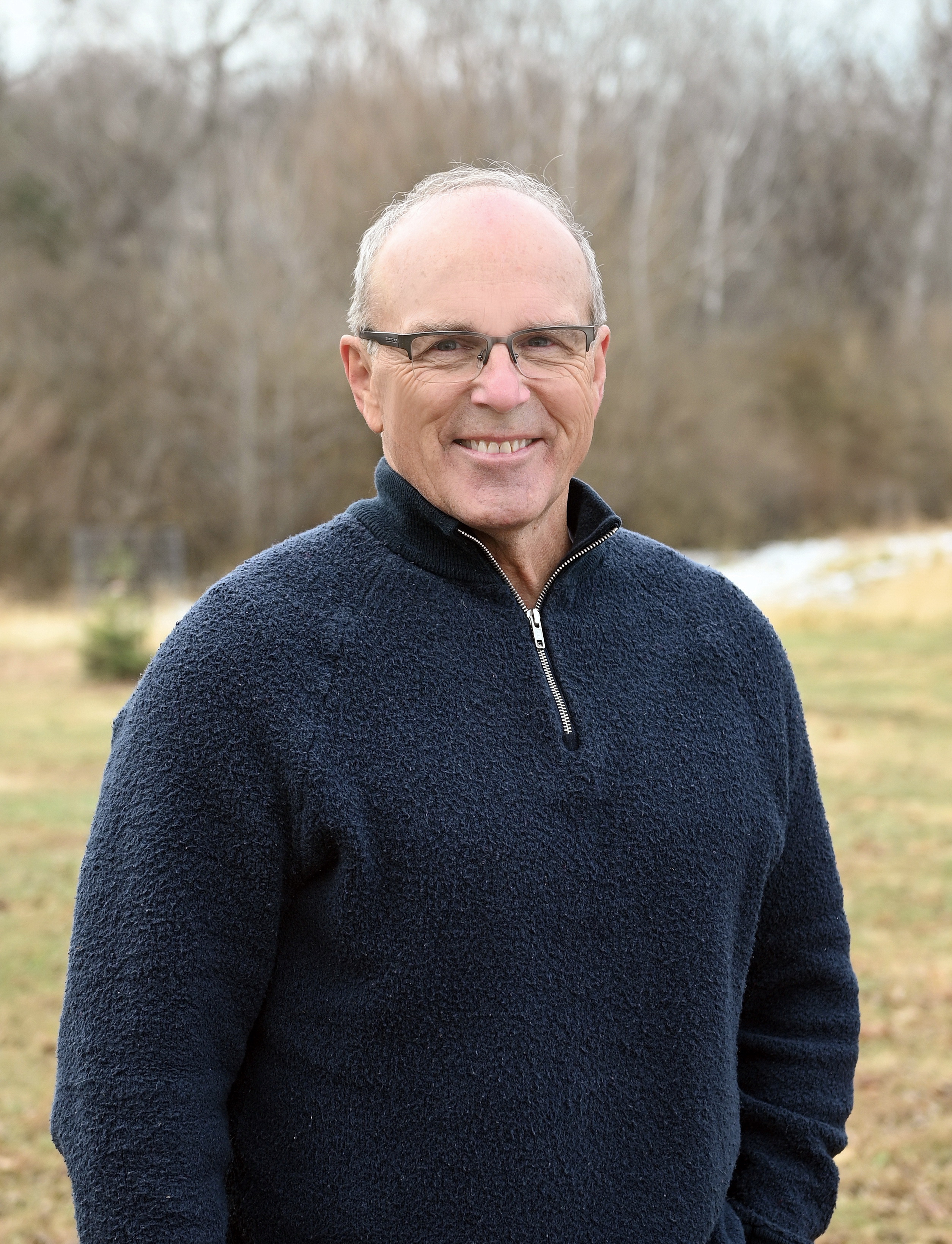 Ted Japp for Nebraska LD 16